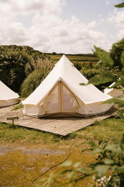 The Glamping Spot - Douarnenez - Locronan