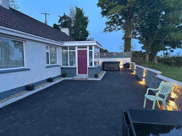 Carlingford View - Leinster
