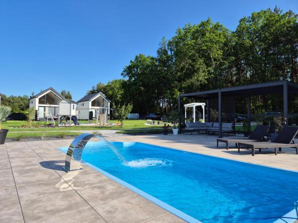 Miłotu - Slow Stay ŁEba - Łeba