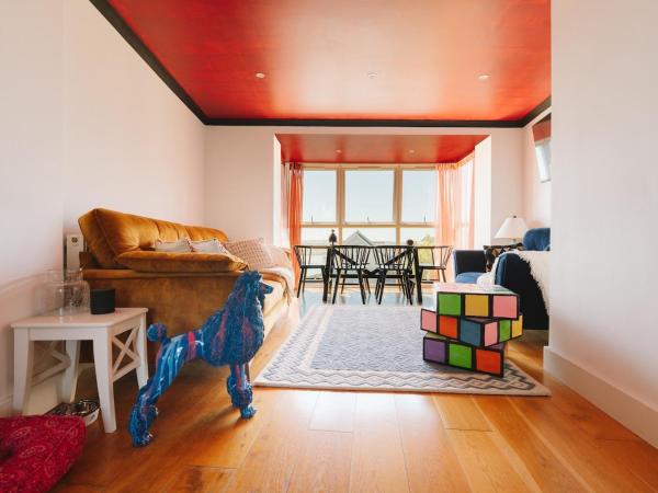 Ocean View - Pet Friendly - Little Haven