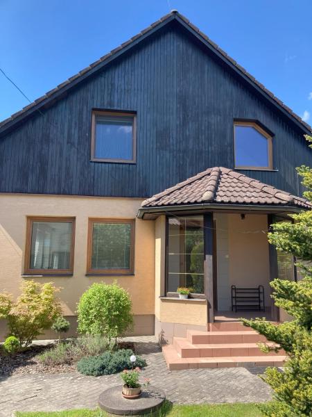 Apartmán Hanka - Rožnov pod Radhoštěm