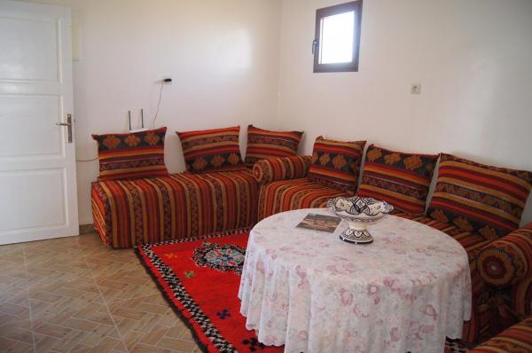 Kaouki Beachside Apertmment - 4 Peoples - Sidi Kaouki