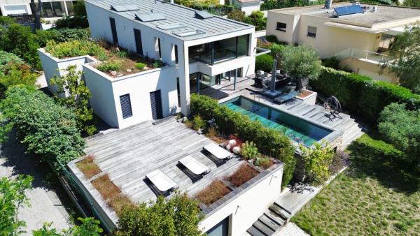 Villa Architecte Détente Piscine Privée Cinéma - Sète