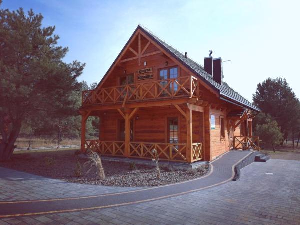 Chata Sosenka - Poland