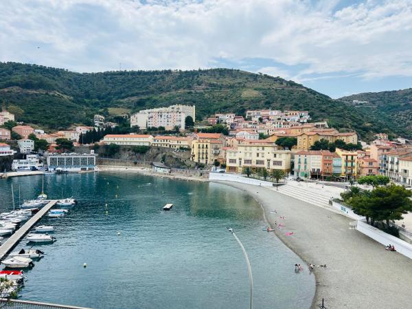 Chez Lulu - Banyuls-sur-Mer