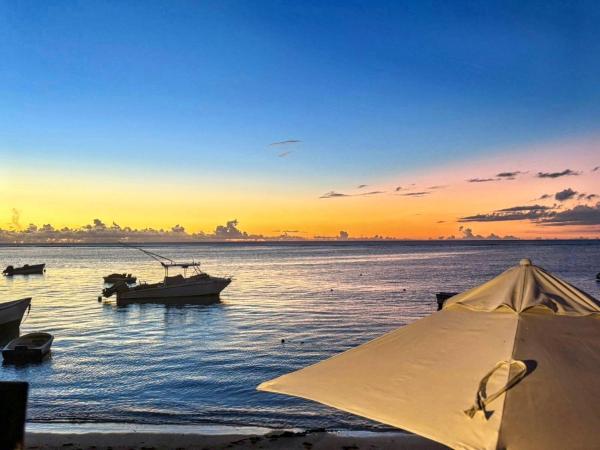 Cozy Grand Baie Beach Apartment - Maurice