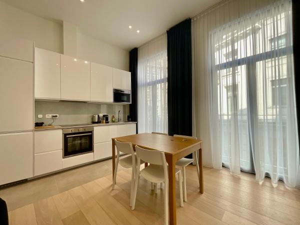 Chapeliers - Saint-Gilles