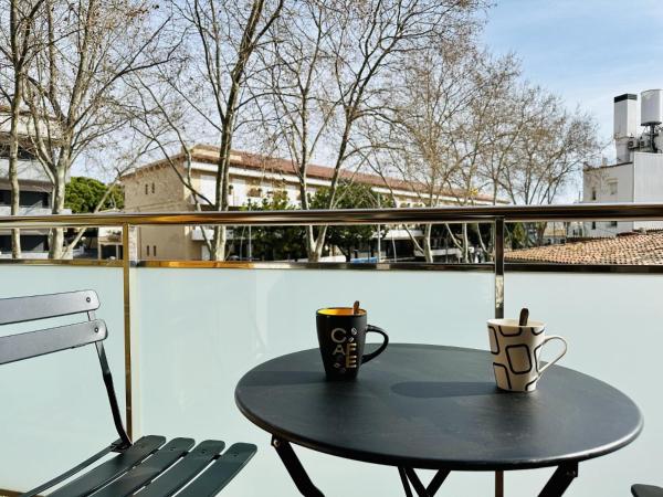 Gala Costabravasi - S'Agaró