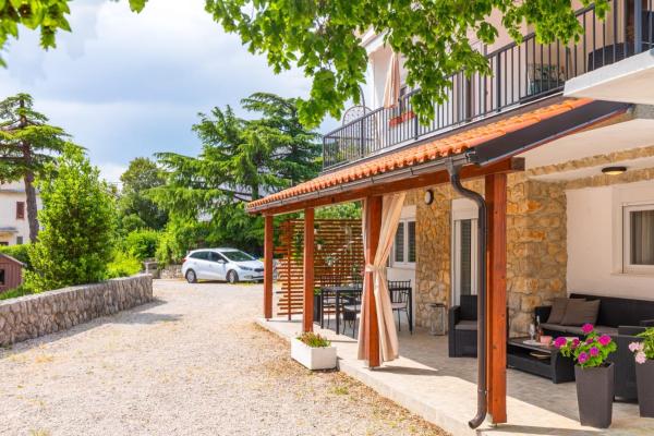 Apartment Lora - Crikvenica