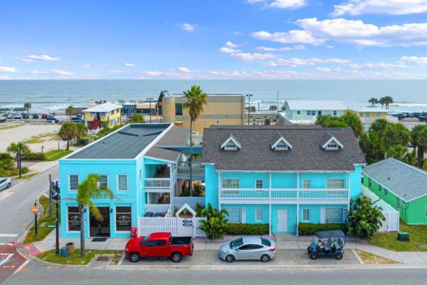 Beach Bliss Awaits - Flagler Beach, FL
