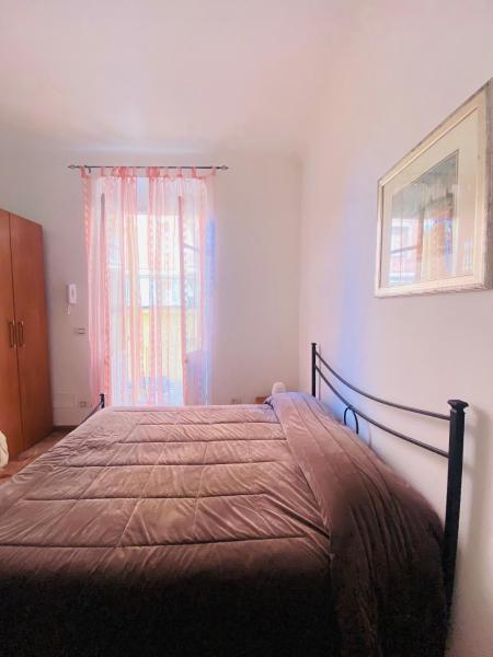 Il Nido Al Mare Room - Bonassola
