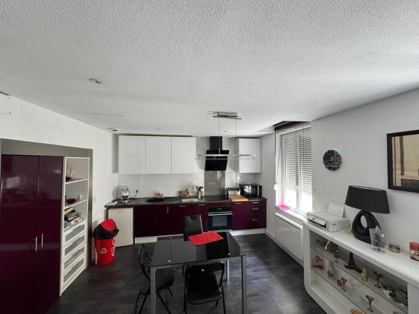 Appartement Agen - Boé