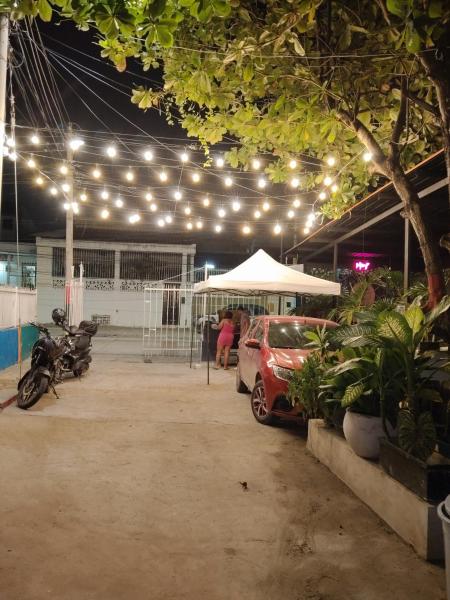 Los Paragüitas - Cartagena, Colombia