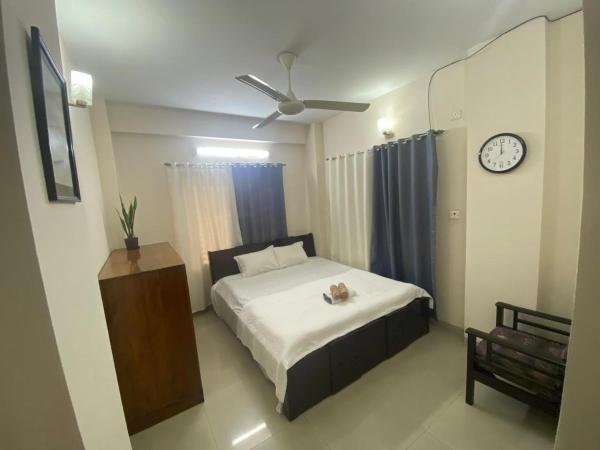 Home Stay Mtsbd - 방글라데시