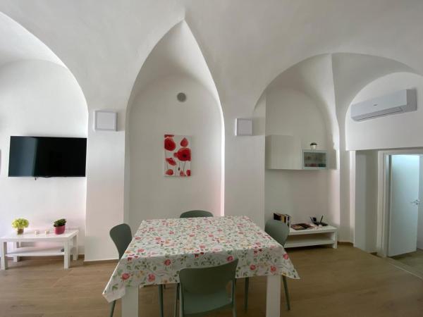 La Casa Sul Corso - Ascoli Piceno