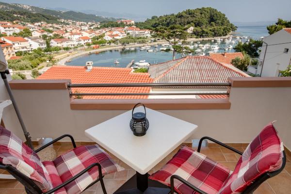 Apartments Bolero - Rab