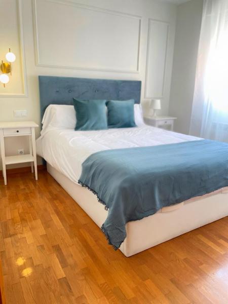 Apartamento Lardero Garnacha Rioja - Viana