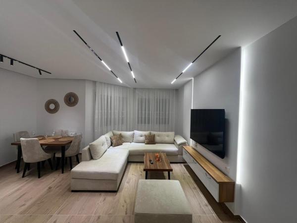 Gimi Premium Apartments - Durrës