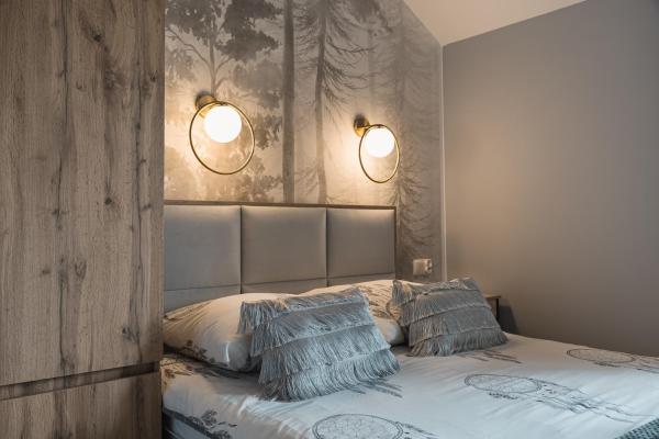 Pokoje Gościnne Szumny Lasek - Szczawnica