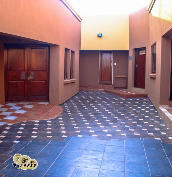 Evehomestay B&b - Soshanguve
