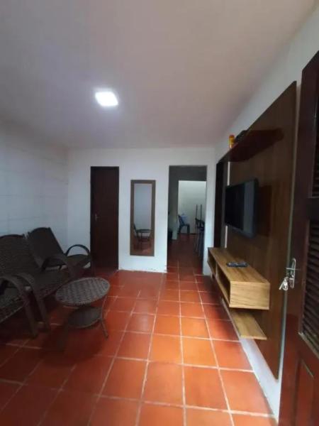 Apartamento Com 2 Quartos No Chalé Verdelândia - Guaramiranga Ceará - Guaramiranga