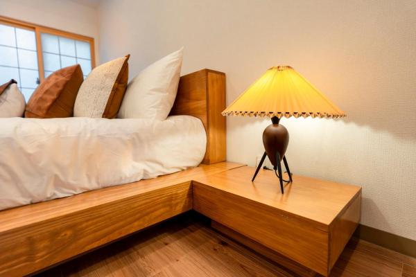 和風デザイン 大阪城公園 緑橋駅1min 中央線夢洲直通 - Osaka