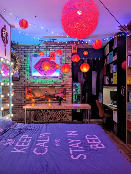 Home Cinema With Fantastic Views Fully Re-cycled Concept Home - Woolwich