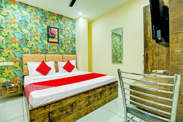 Hotel O Grace Villa - Ludhiana