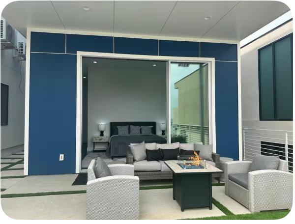 Luxurious Master Suite In Ocean Beach - 聖地亞哥, CA