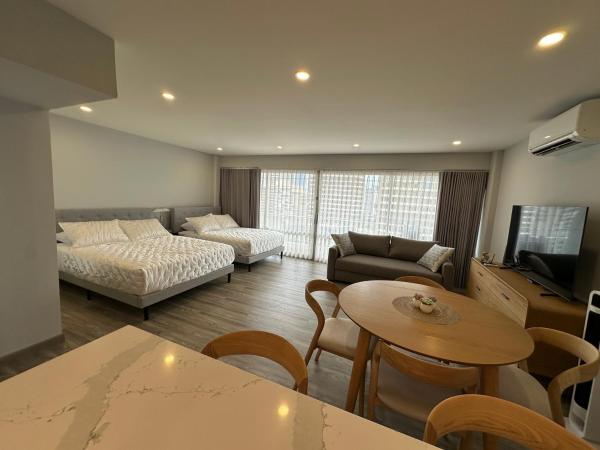 New Aloha Waikiki Ilikai Hotel Condo Free Parking - Honolulu