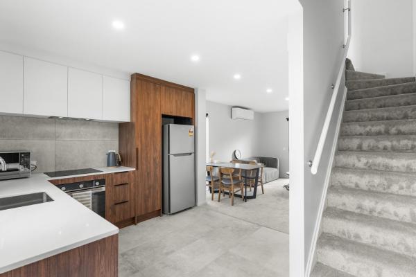 Sweet Home Near Airport - Rolleston