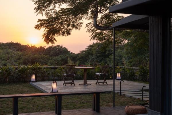 Sunset Garden Hotel - Xiamen