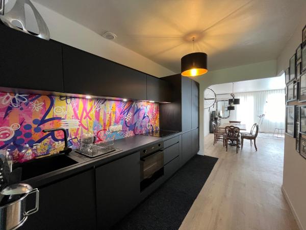 Charmant 2 Pièces à Sète Avec Balcon Et Climatisation - Fr-1-338-625 - Sète