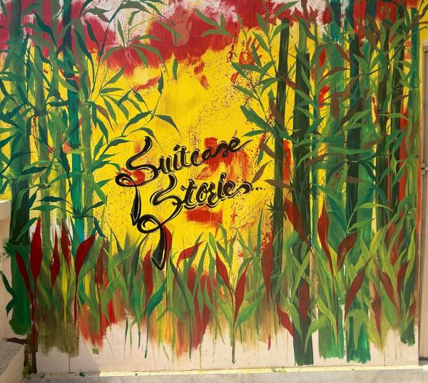 Suitcase Stories - West Bengal