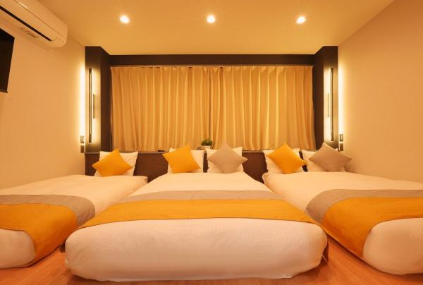 百合の宿Airport Usj Umeda Tennoji Nara Director Korean Street 1min To Jr Momodani Station 101 - 덴노지구