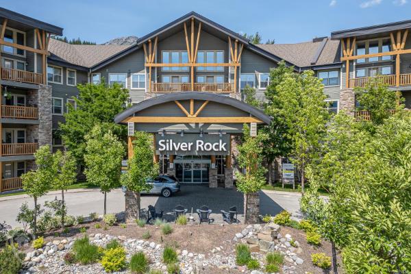 Silver Rock By Stayin - Fernie
