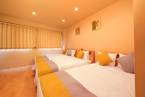 1 Min To Jr Momodani Station 301 Airport Usj Umeda Tennoji Nara Director Korean Street - Osaka