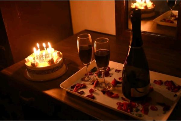 Om Luxury Resort - Rajasthan