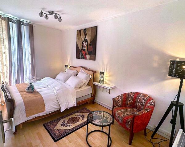 L'écrin Appart - France