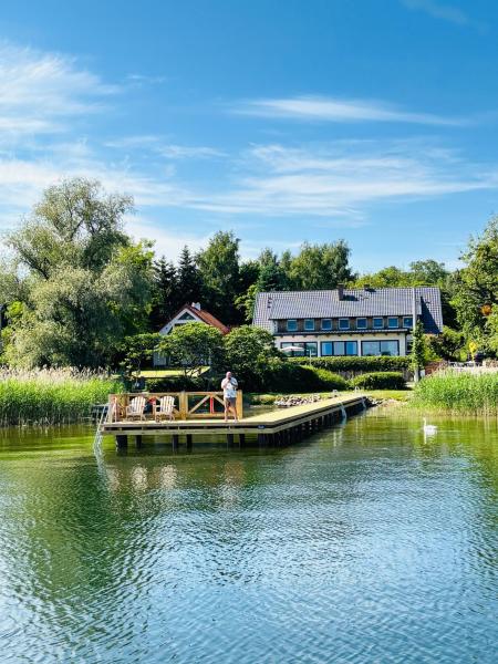 Nasze Calle - Mazury