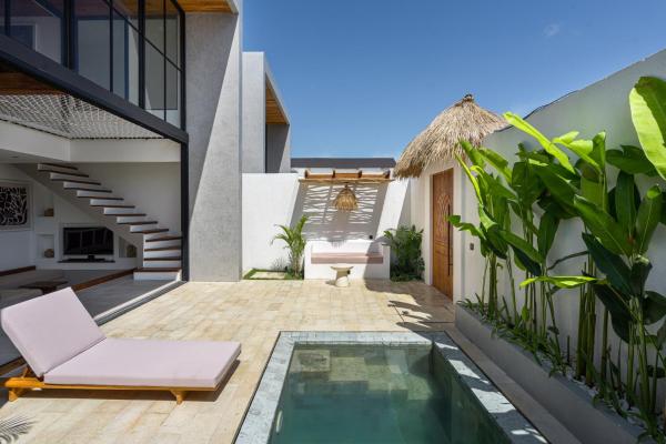 Villa First Love - By Yolla Hospitality - Uluwatu