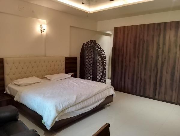 Diamond Resort - Lavasa