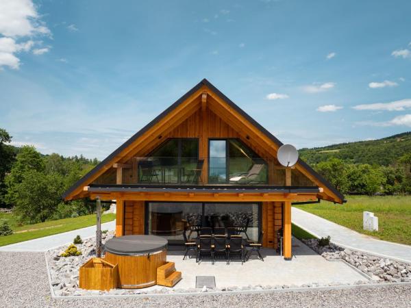 Domki Na Wspólnej - Szczyrk