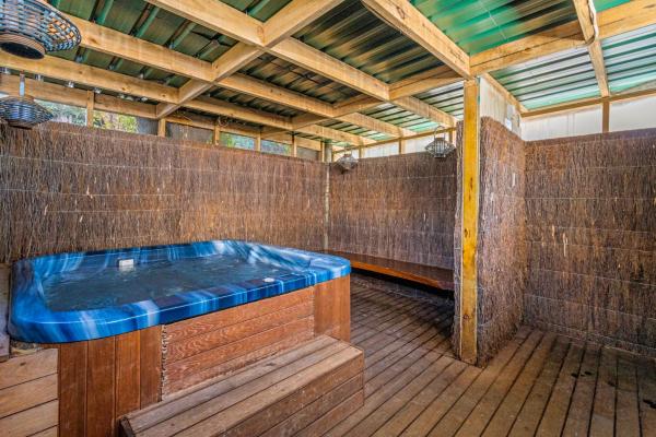 Tasman Holiday Parks - Christchurch - Christchurch
