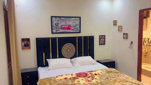 Hotel Sartaj - Islamabad