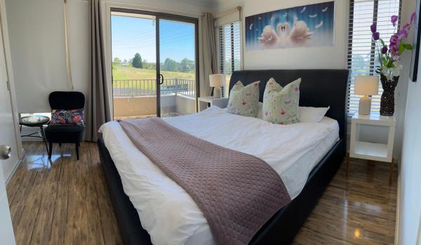 Style Holiday Homestay - Melbourne
