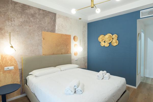 Maison Rasella Palace Suites - Roma