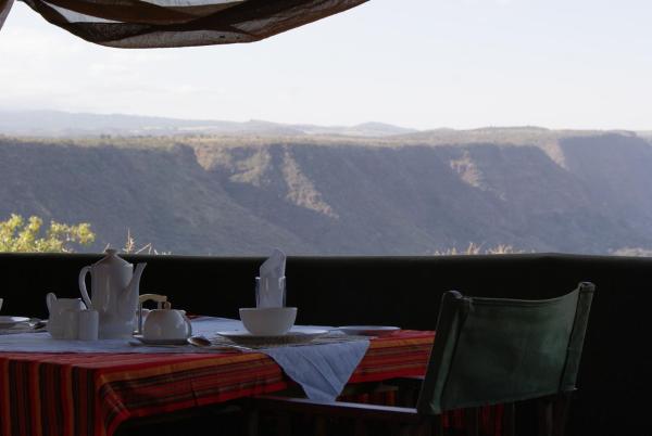 African Sunrise Lodge And Campsite - Tanzania