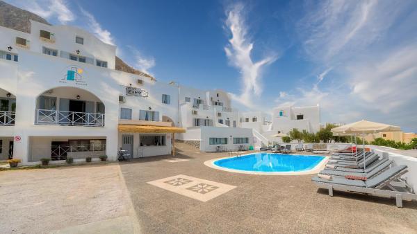 Elea Sun Hotel - Cyclades