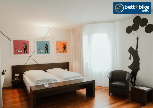 Arte Hotel Linz - Leonding